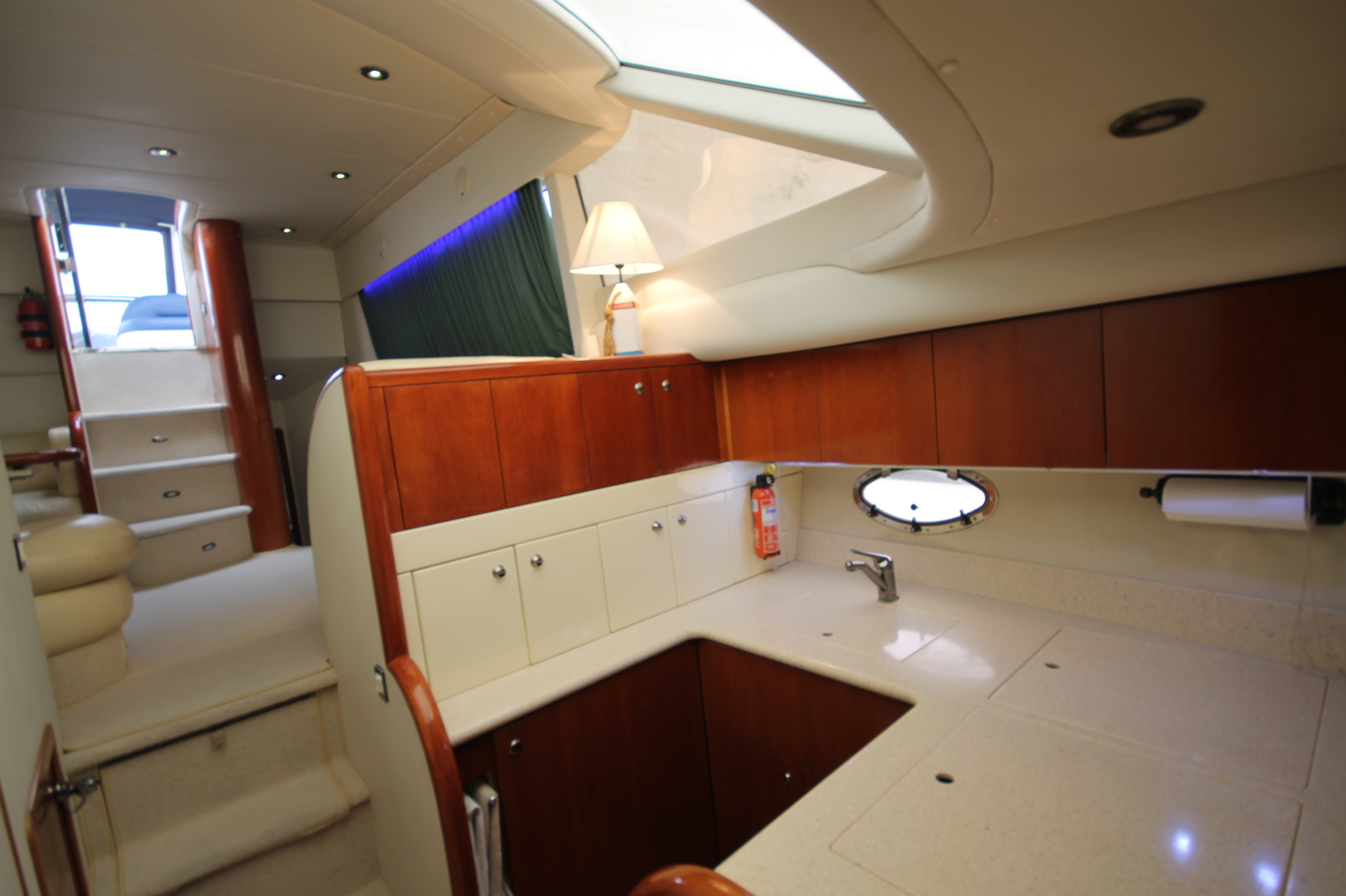 Princess 40 - 131 - One Marine