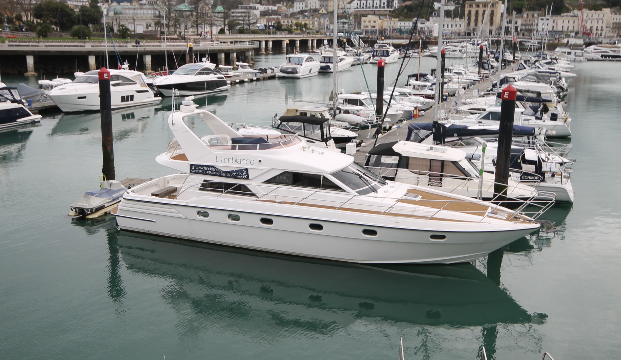 Colvic Sunquest 53 for sale in Devon - One Marine