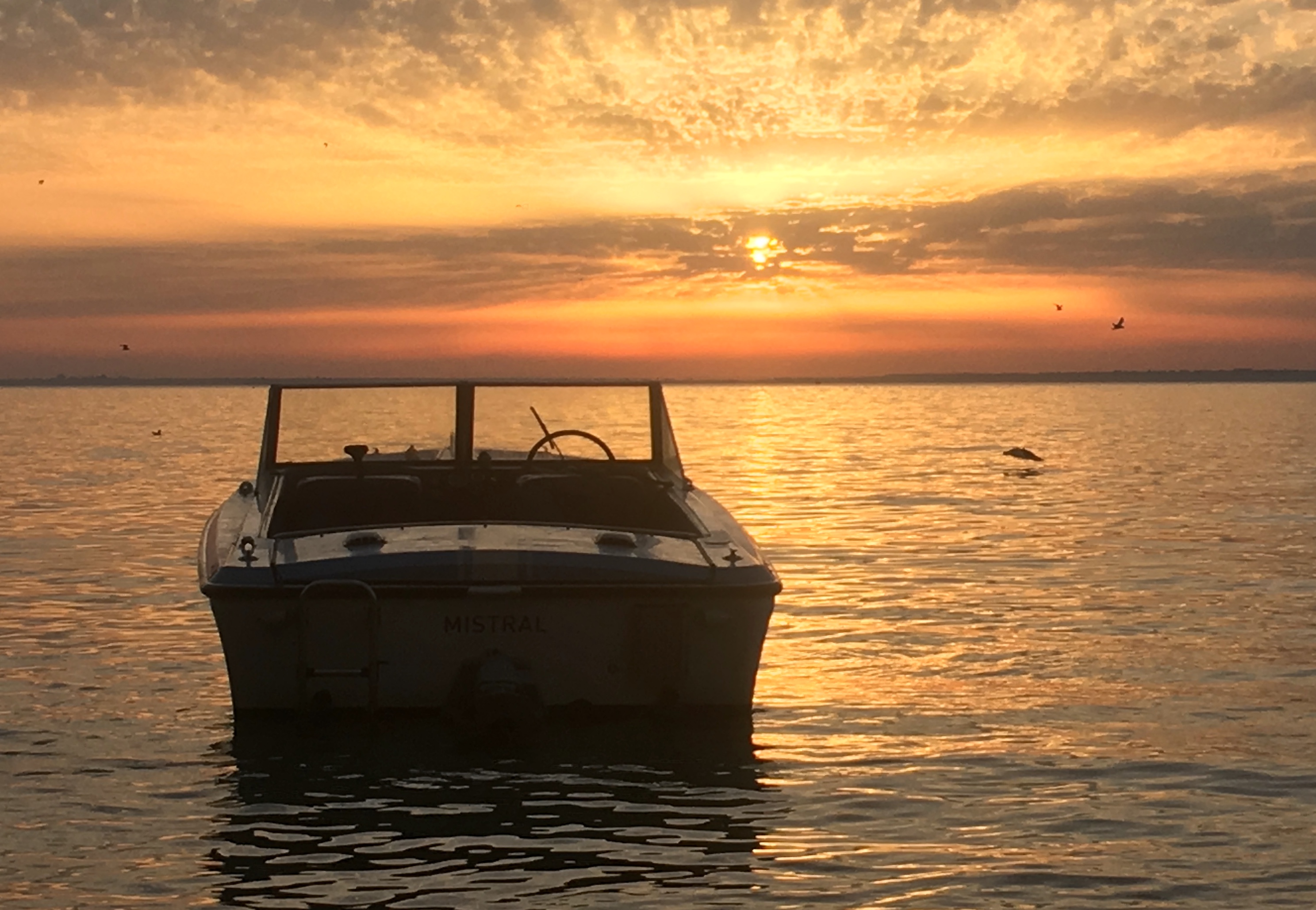 Sunseeker Sovereign 17 Hostess - One Marine