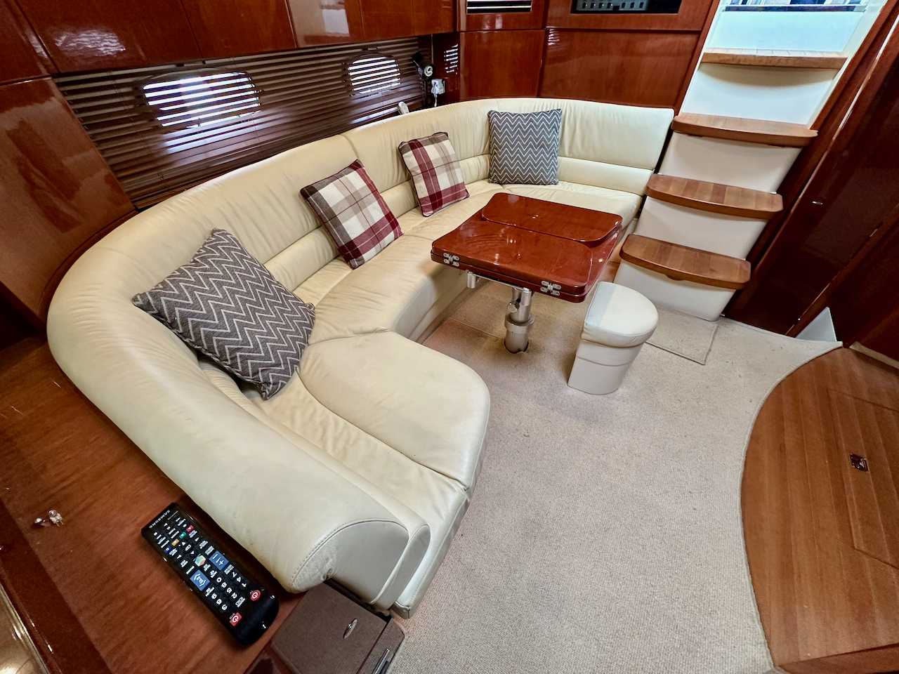 Fairline-Targa-47-for-sale-35 - One Marine