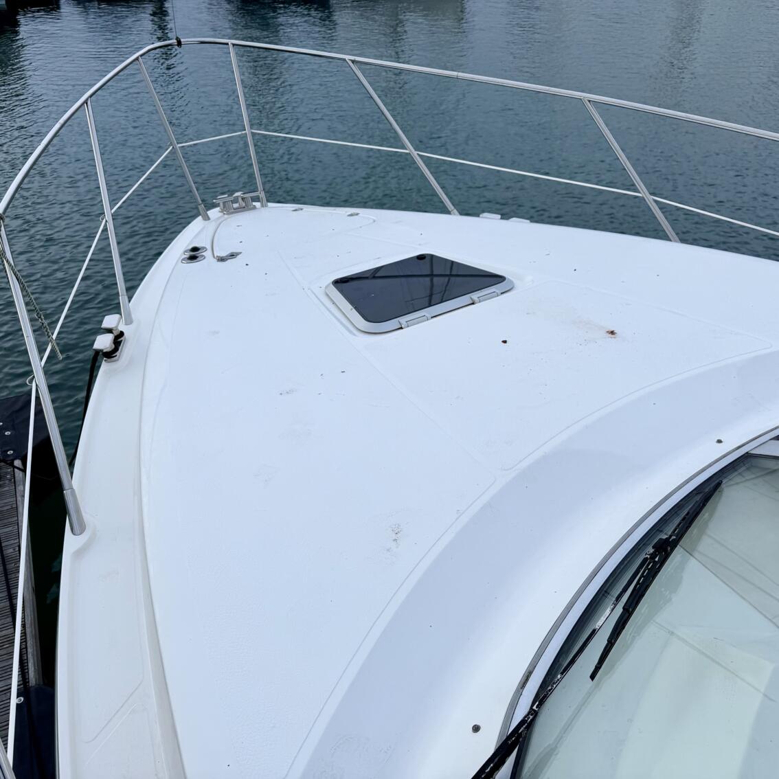 Sealine F34 - One Marine